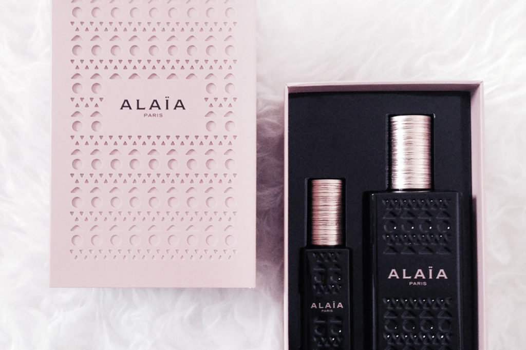 Packaging haut de gamme - DELTA NEO